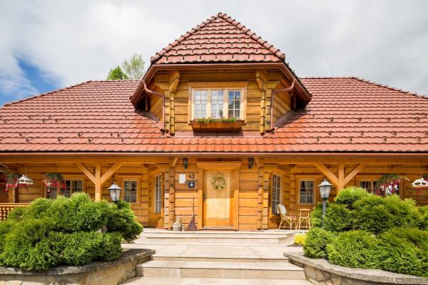 Apartmány Kubínska Hoľa - Dolný Kubín