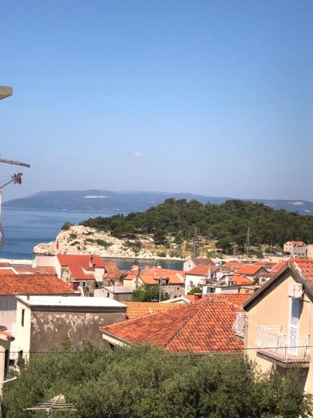 Apartment Daz - Makarska