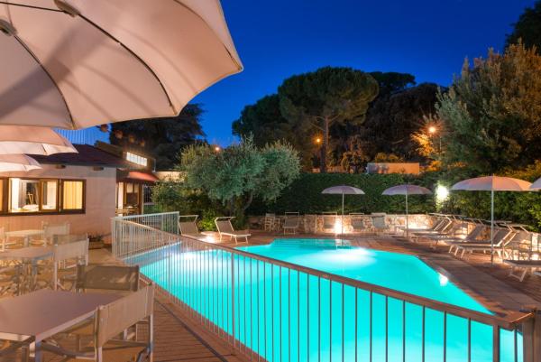 Duca Del Mare - Hotel Di Nardo Group - Massa Marittima