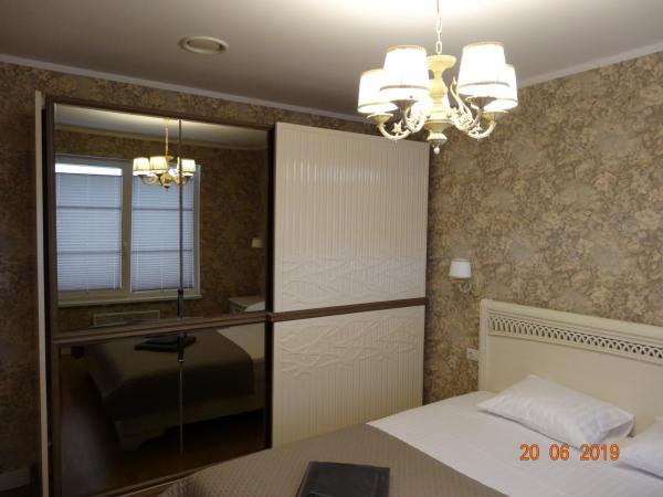Jurmala Apartment - Riga Airport (RIX)