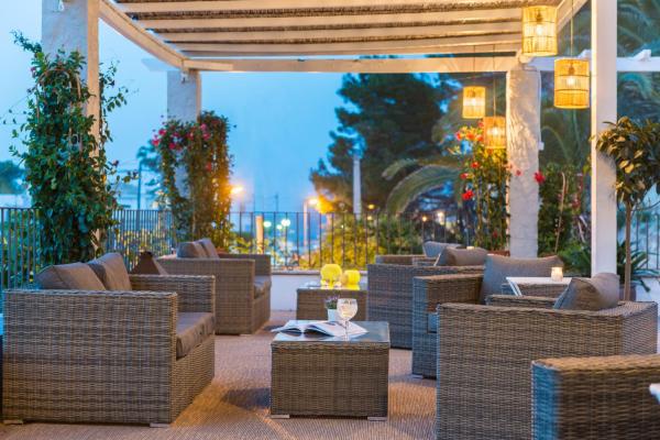 Boutique Hotel Oriola - Mallorca