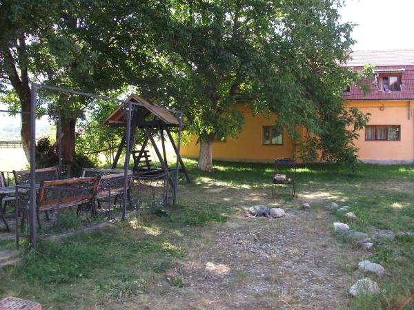 Pensiunea Mir - Bran