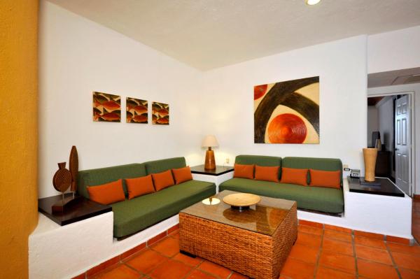 Las Palmas Condominio - Playa del Carmen