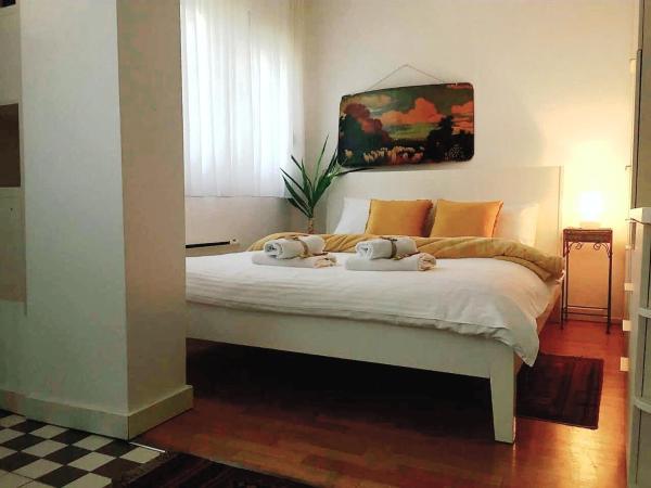 Apartment Jastuk - Belgrado