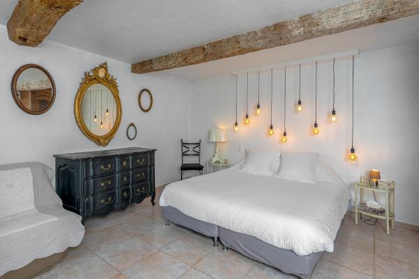 Maison Carles Bnb - Valbonne