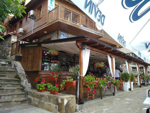 Guestrooms Durna - Sozopol