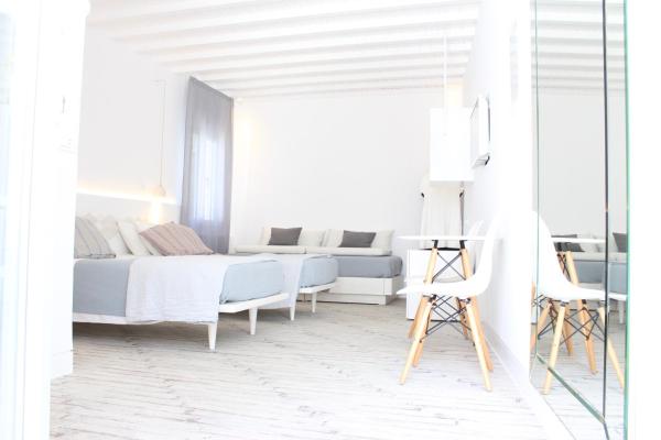 Christina Studios - Mykonos