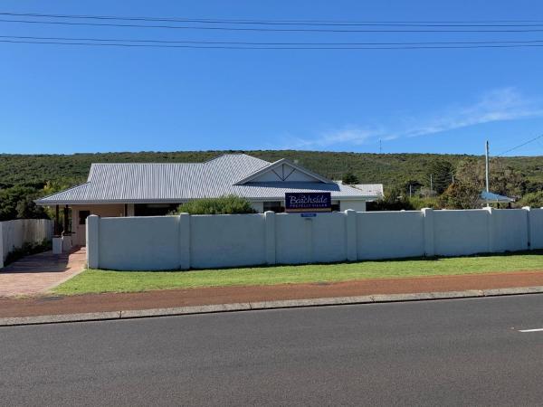 Beachside Prevelly Villas - Prevelly