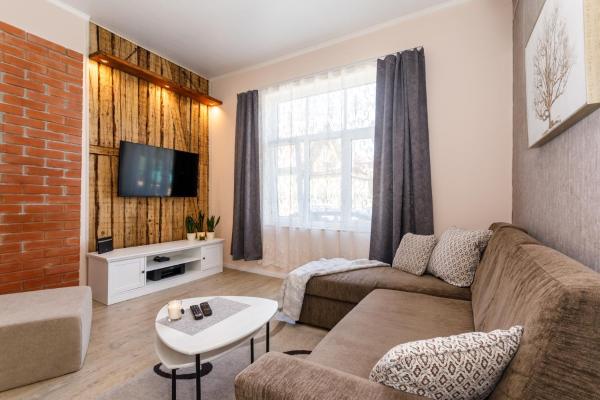 Morgenstern B&b - Estonia