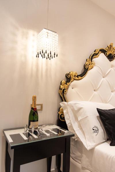 Ludwig Boutique Hotel & Spa - Montefiascone