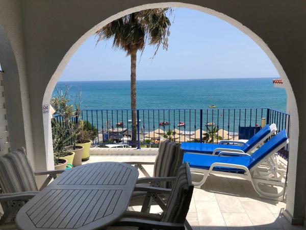 Pissouri Beach Front Apartments - Писсури