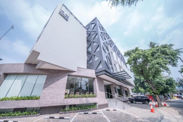 All Nite & Day Kebon Jeruk - West Jakarta