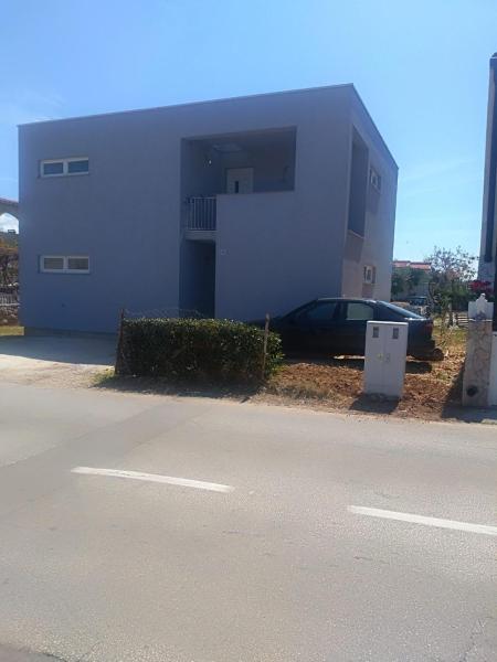 Apartments Bartol - Vir