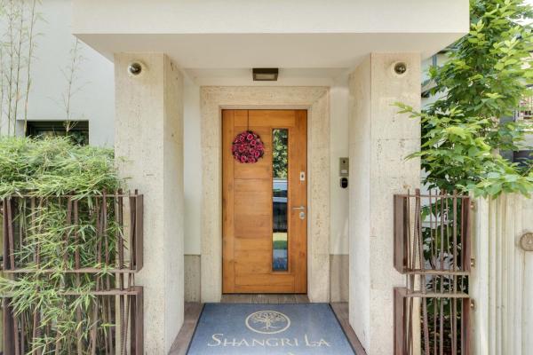 Shangri La Rooms - Ljubljana