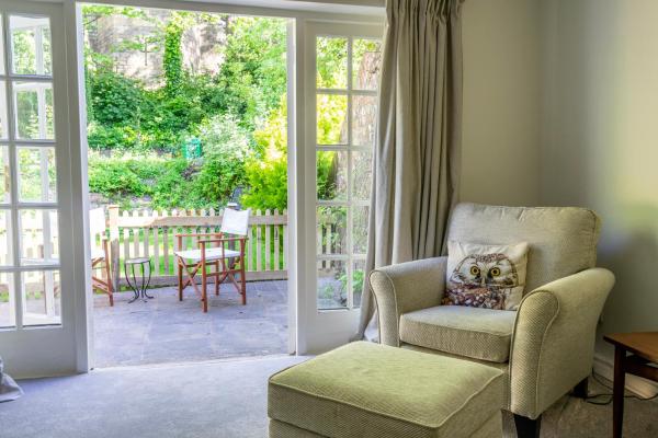 The Cottage By The Walls - Fulford