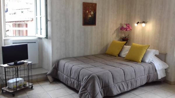 Le Petit St Jacques - Auvergne