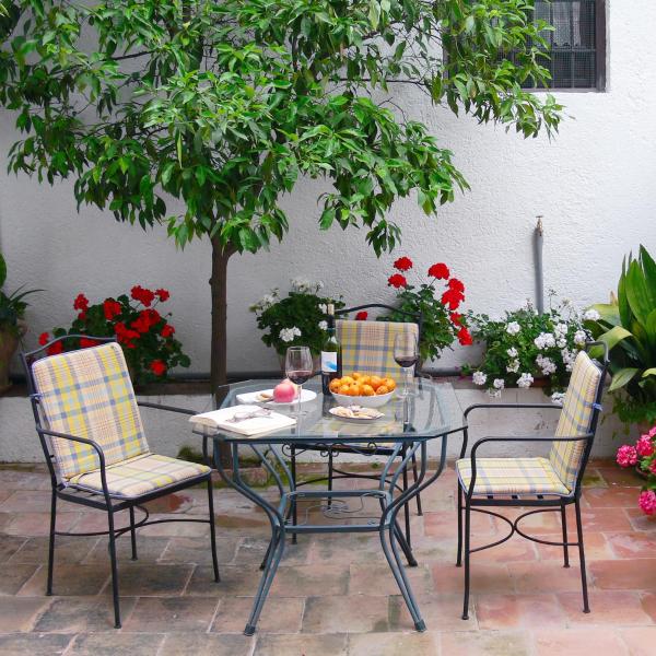 Hotel Santa Isabel La Real - Cenes de la Vega