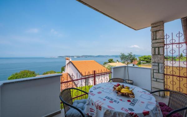 Apartment Crveni - Piran