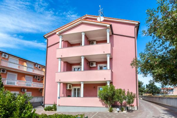 Apartmani Diana - Medulin