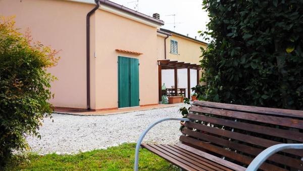 La Bugneta - Marina di Pietrasanta