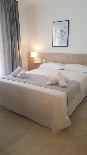Hotel Victori - Binibeca