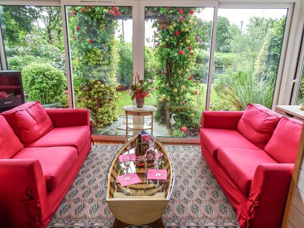 Villa Ty Patrick By Interhome - Port Manec'h