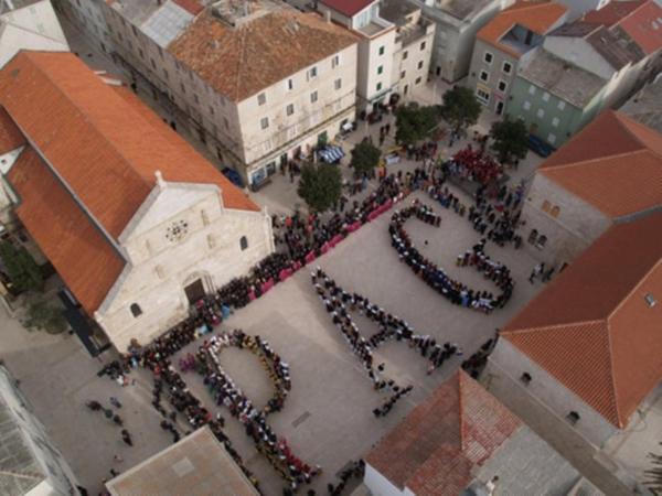 Apartments Bella - Pag