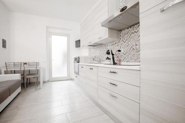 Bilocale Conti - Olbia-Tempio