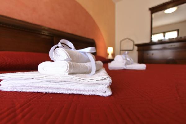 Residenza Franca - Peschiera del Garda