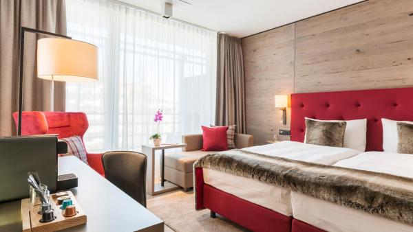 Ameron Davos Swiss Mountain Resort - Canton des Grisons