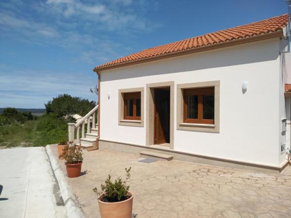 Casa Da Fonte - Galicia