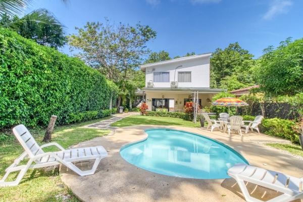 Casa Sol - Guanacaste Province