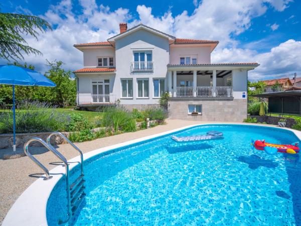 Holiday Home Zorica By Interhome - Rijeka