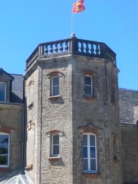 Chez Marîo - Barfleur