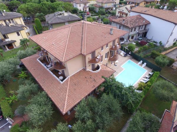 Hotel Chiara - Lake Garda