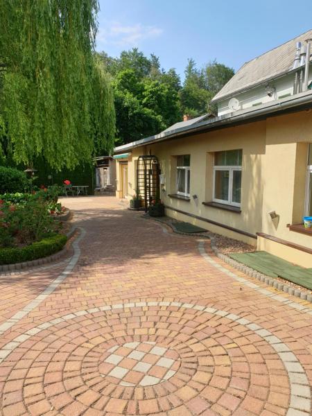 Apartamenty U Zosi - Karpacz