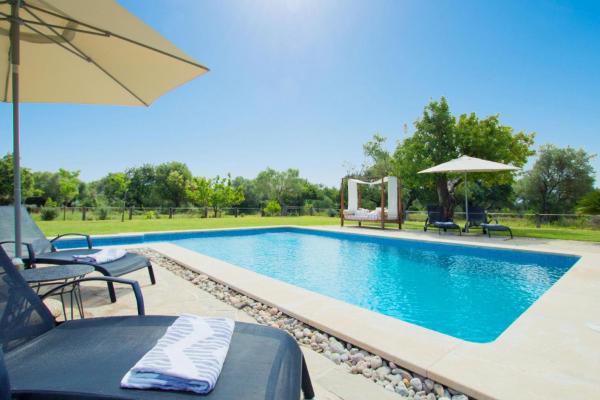 Casa En Moscari - Selva