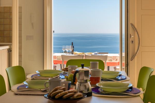 Casa Alessandra Cala Gonone - Cala Gonone