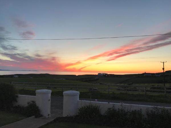 Carnside Guest House - Portballintrae