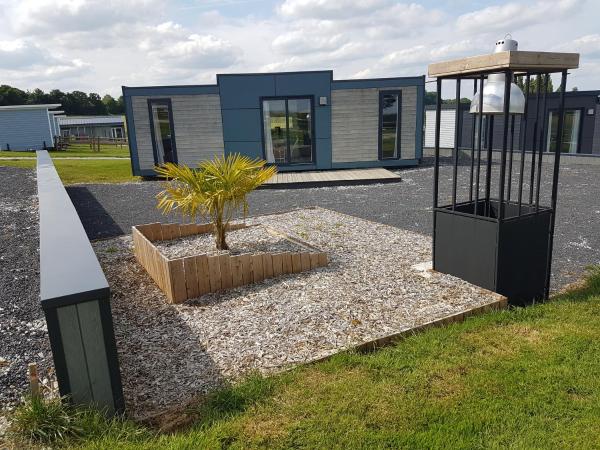 Village Guerzaille - Loudéac