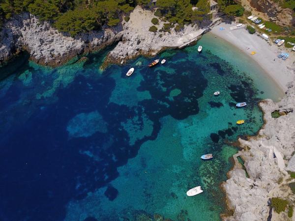 Villa Victor - Mljet