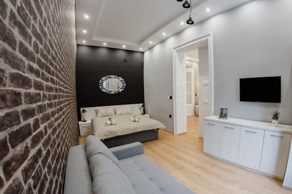 Apartmani Galea - Serbie