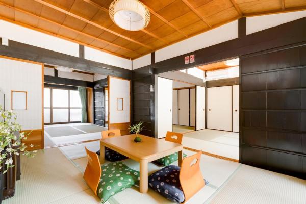 Limited To 5 People Per Day 33hour Long Stay Th / Yoshino-gun Nara - Yoshino