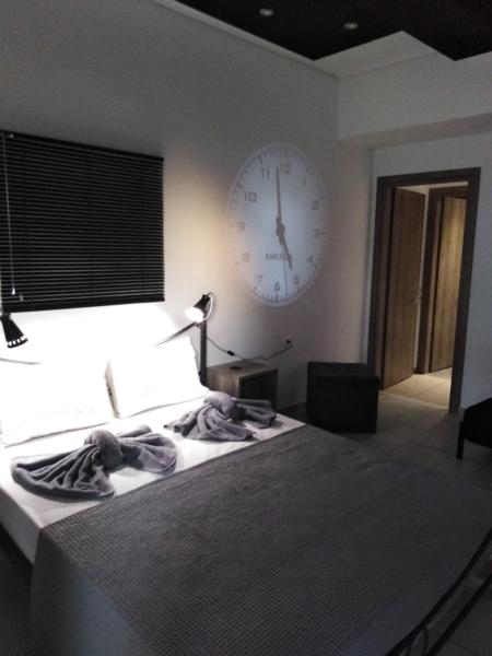 Kakovatos Family Homes - Greece