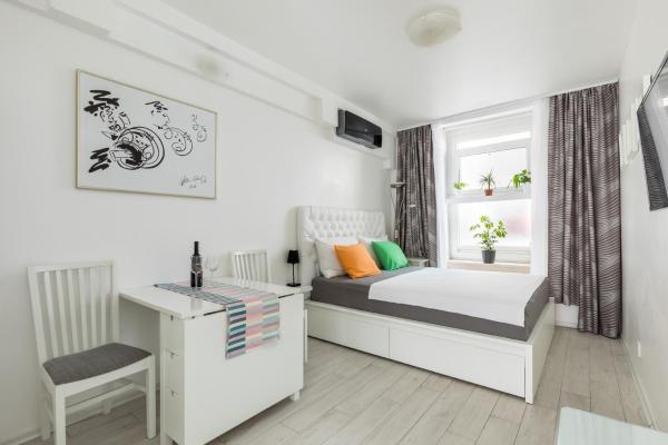 Studio Apartment Petra - Split