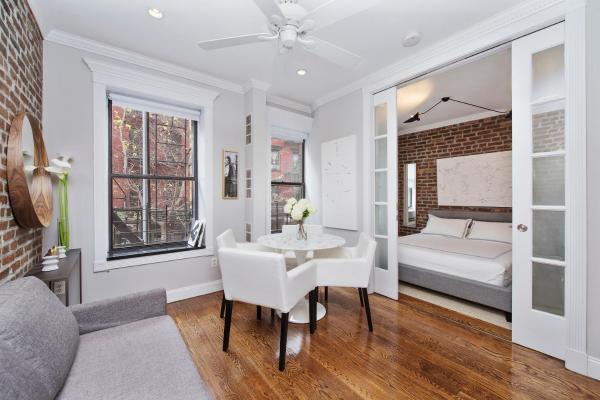Apartment Nolita - New York City