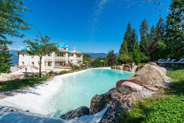 Villa Orso Grigio - Coredo