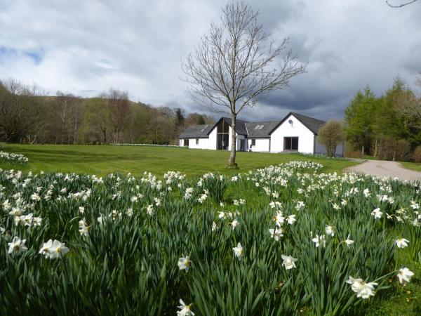 Powdermills B & B - Inveraray