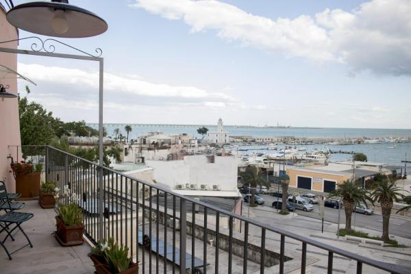 La Dolce Vista - B&b Di Charme - Manfredonia