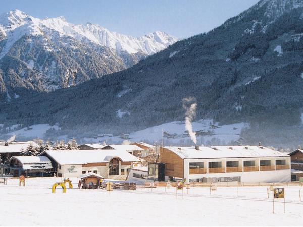 Appartements Kammerlander - Neukirchen am Großvenediger